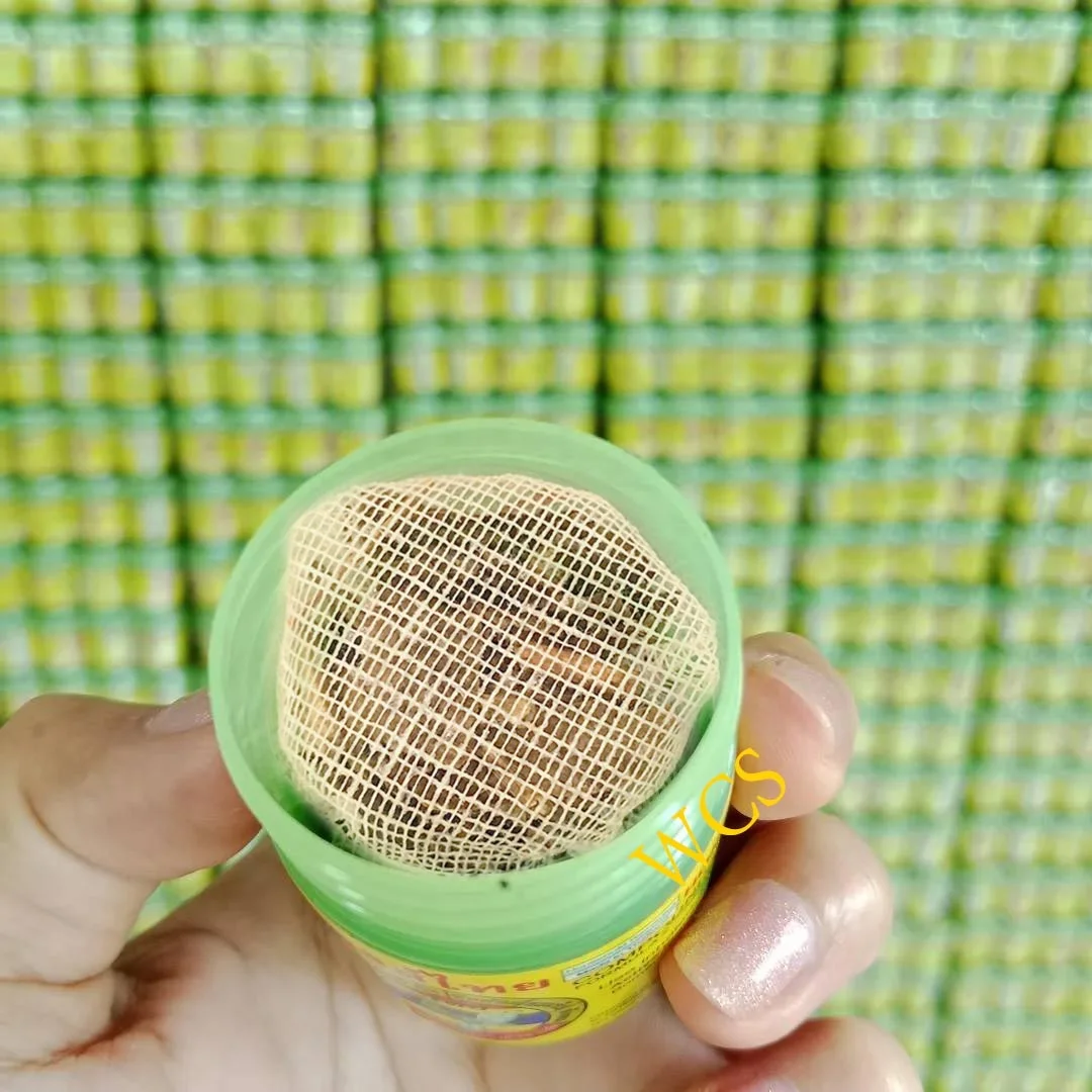 Hong Thai Authentic From Thailand Traditional Nasal Herbal Vaporizer Inhaler Lisa Chooses To Use ...