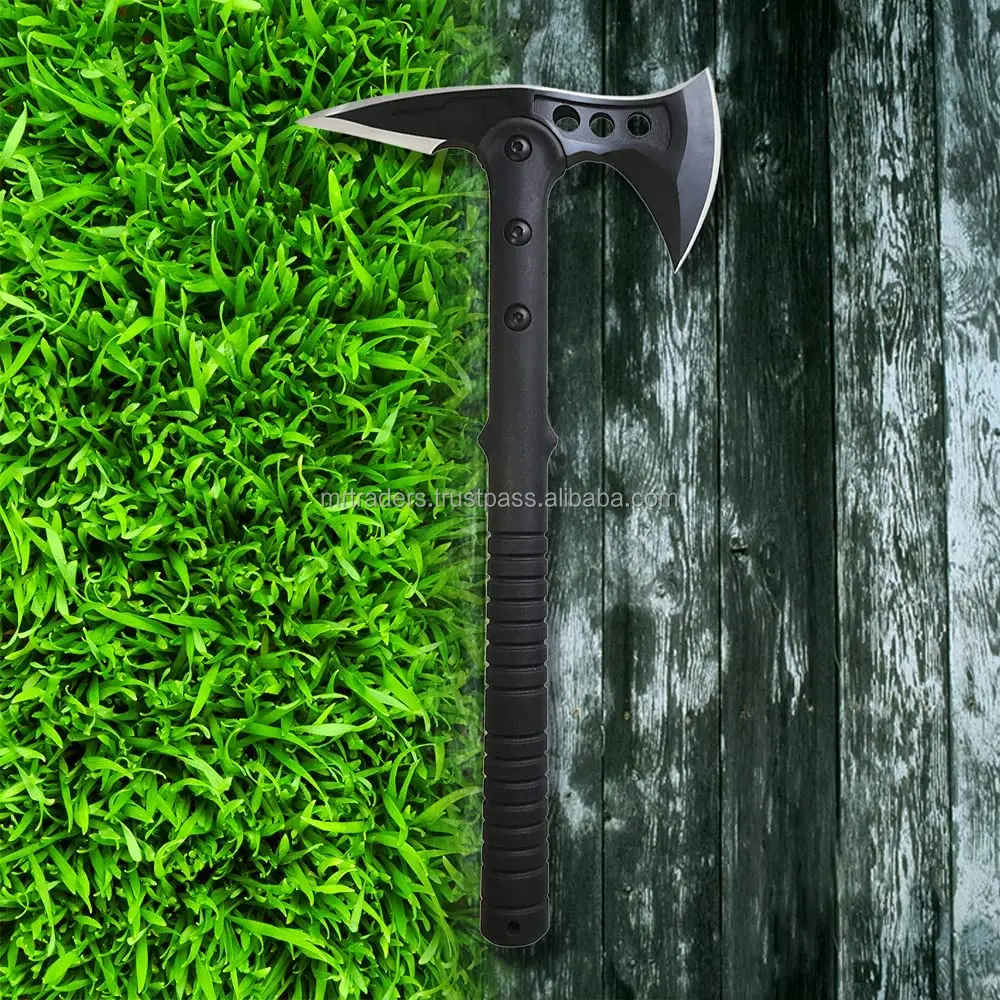 Camp Axe Hawks Tomahawk Axe Survival Tactical Hatchet Hawk Mini ...
