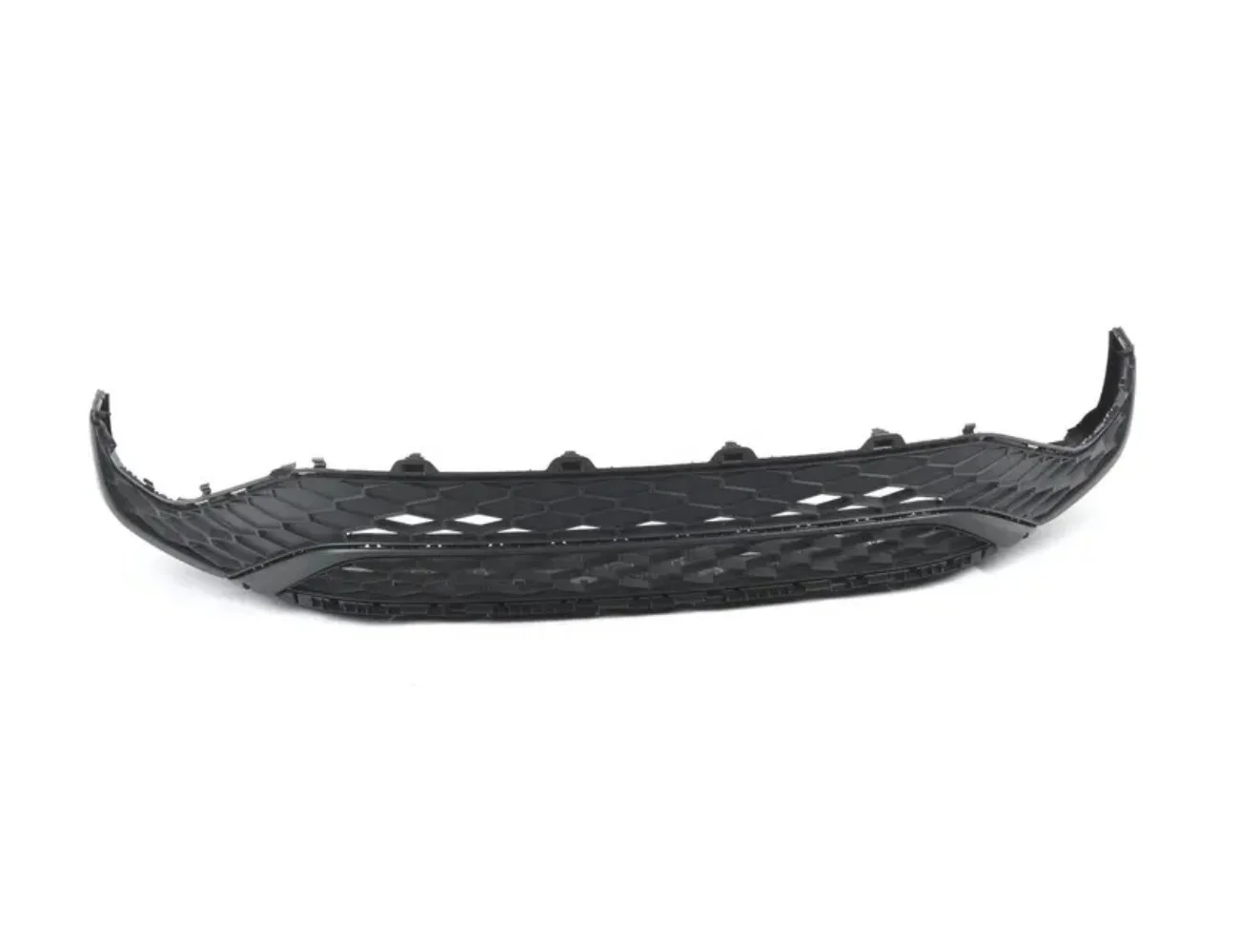 AUTO PARTS FRONT BUMPER SPOILER FOR VW TAOS 2022 BUMPER MOULDING OEM ...