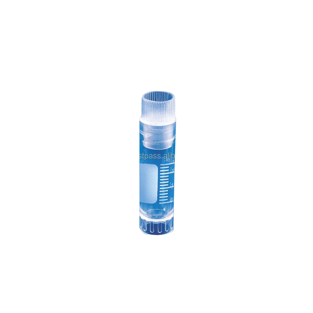 Cryo Vial - Internal Thread - Buy Cryo Vial - Internal Thread,Cryo Vial ...