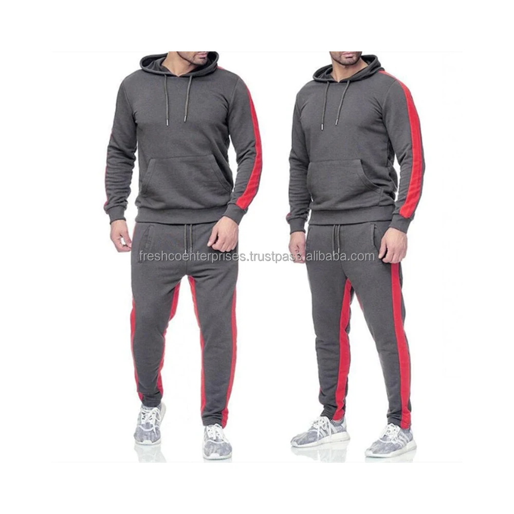 Customized Tracksuit New Design Jogging Suit With Customization 2022 ...