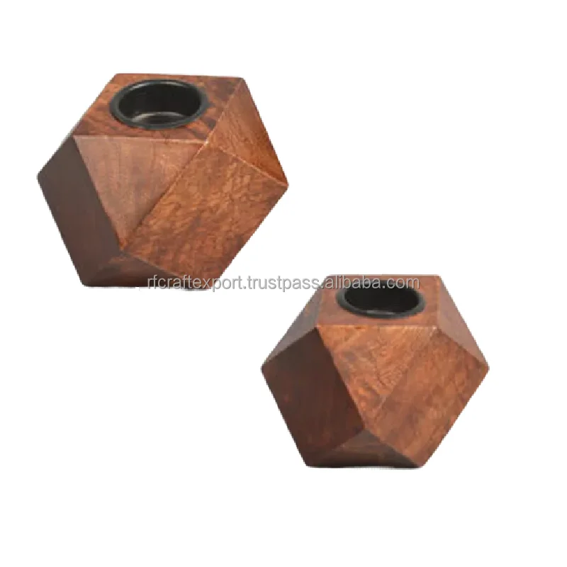 Affordable Octagal Shape Wooden Bakhoor Burners Arabic Dukoon Wood ...
