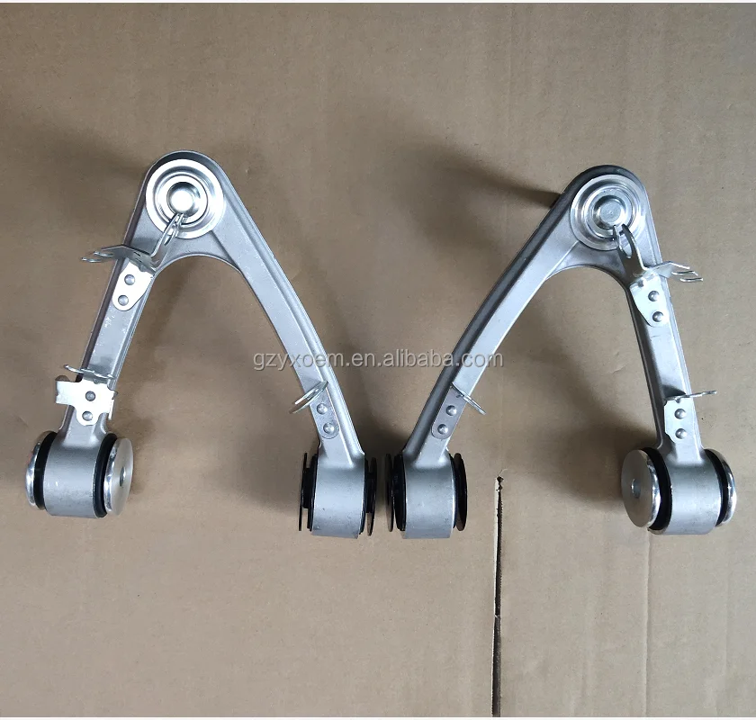 Front Control Arms for Maserati GranCabrio, GranTurismo, Quattroporte ...