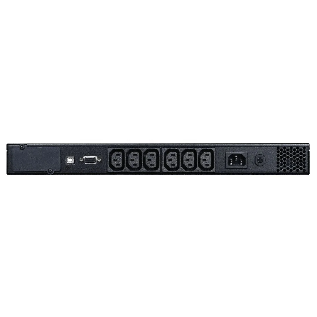 500va Line-interactive Tower And Rack Ups Uninterruptible Power Supply ...