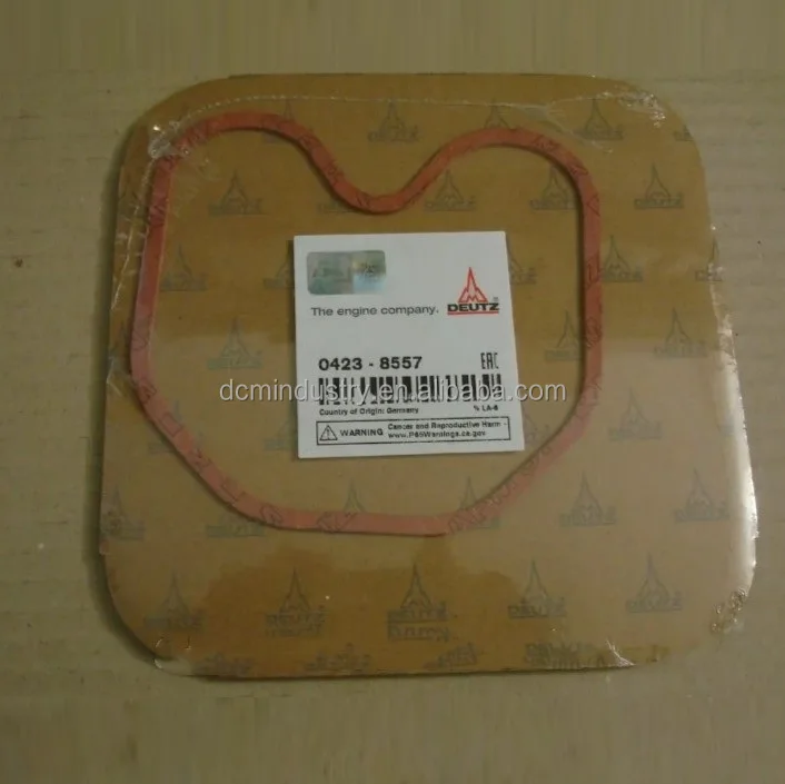 DEUTZ BF6L914 Valve Cover Gasket - 04238557 - 100% Tested