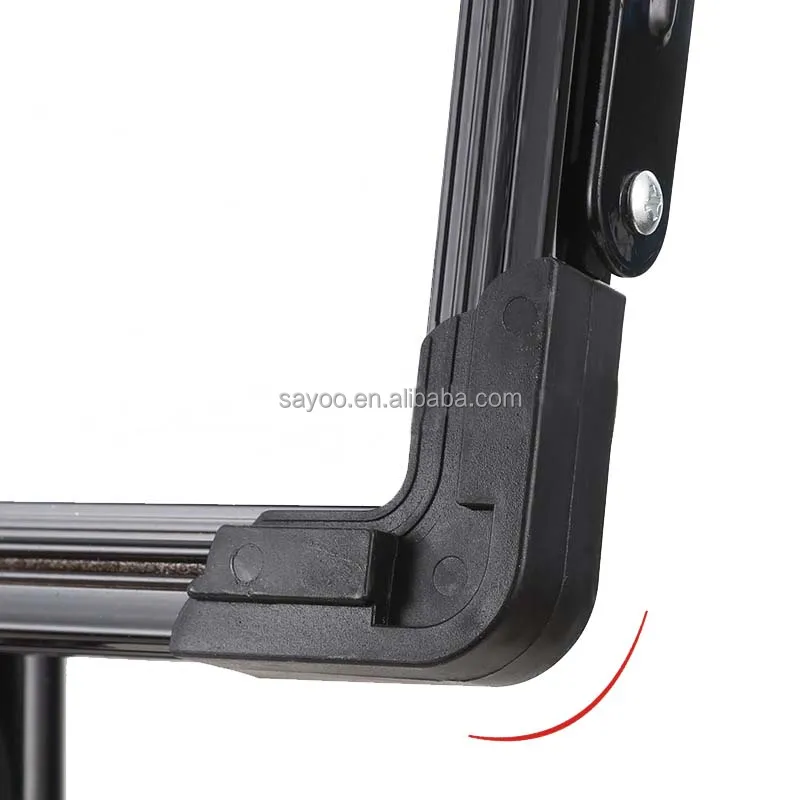 Factory Direct Sale Height Adjustable Whiteboard Blackboard| Alibaba.com