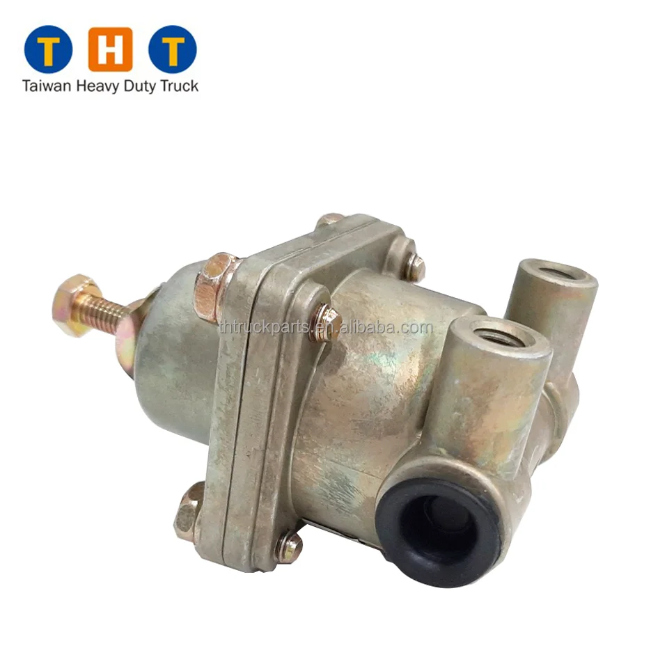 Pressure Limiting Valve MC880117 FP517 for Mitsubishi Fuso