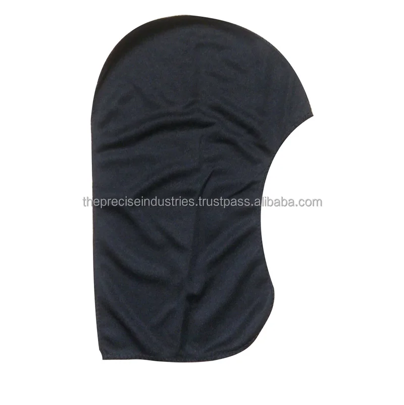 Black Color Kart Racing Head Sock Go Kart Head Socks For Karting ...