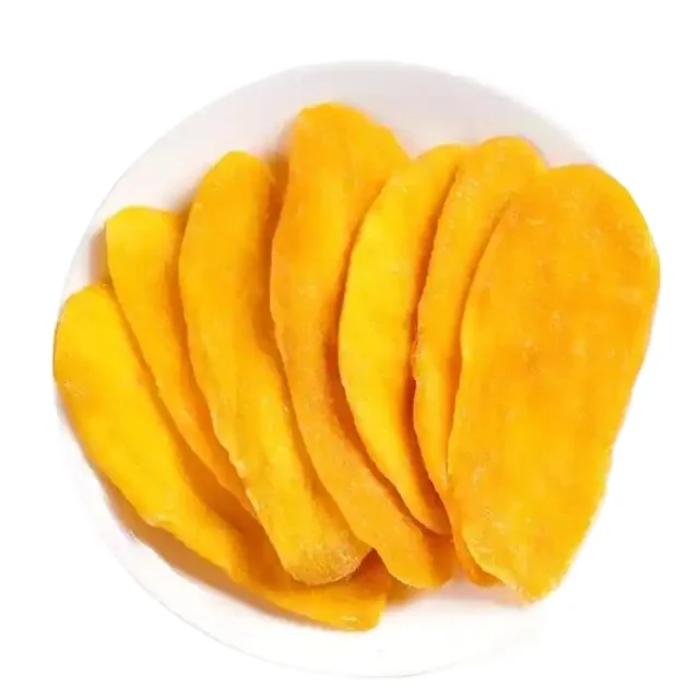 Alibaba.com: Freeze Dried Mango Chips, Long Shelf Life, Natural Fruit ...