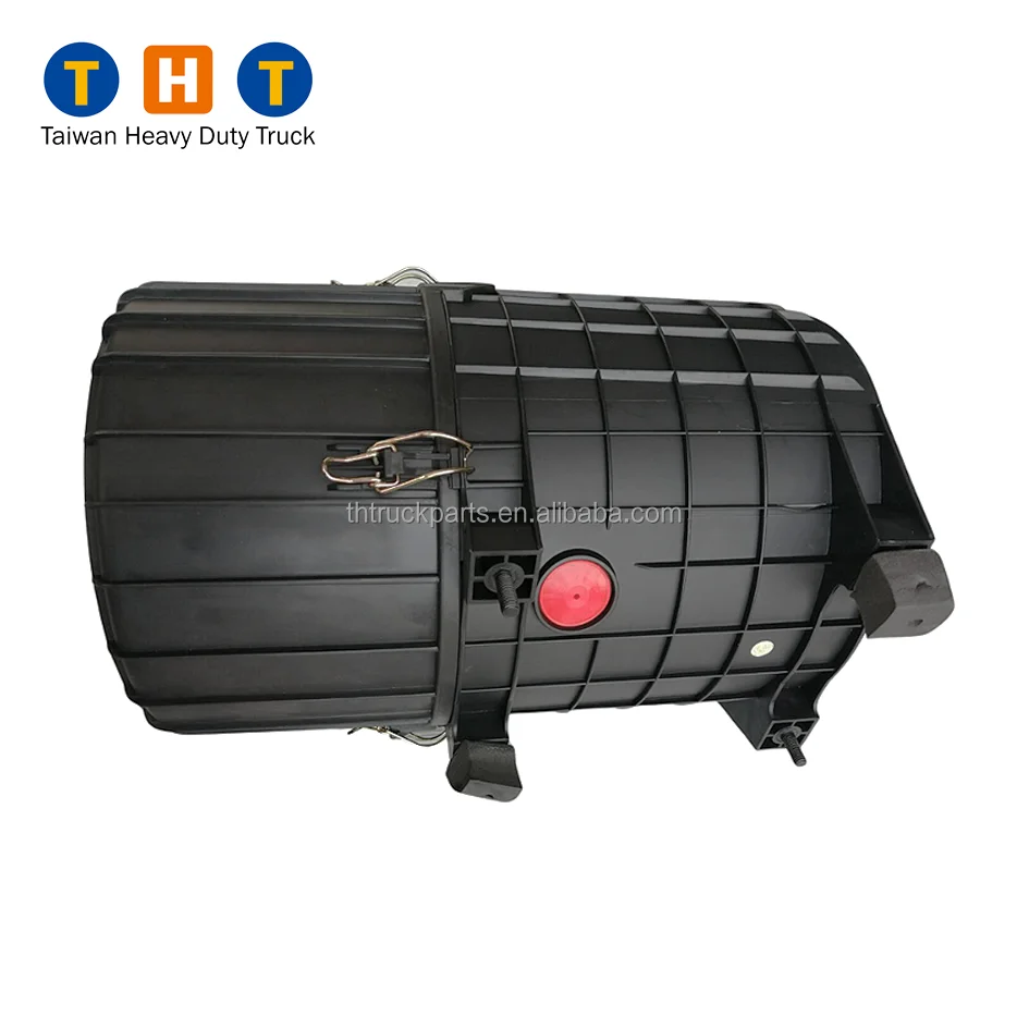 Air Filter Housing 1789397 Truck Engine Parts for Daf 410/460 CF85 ...