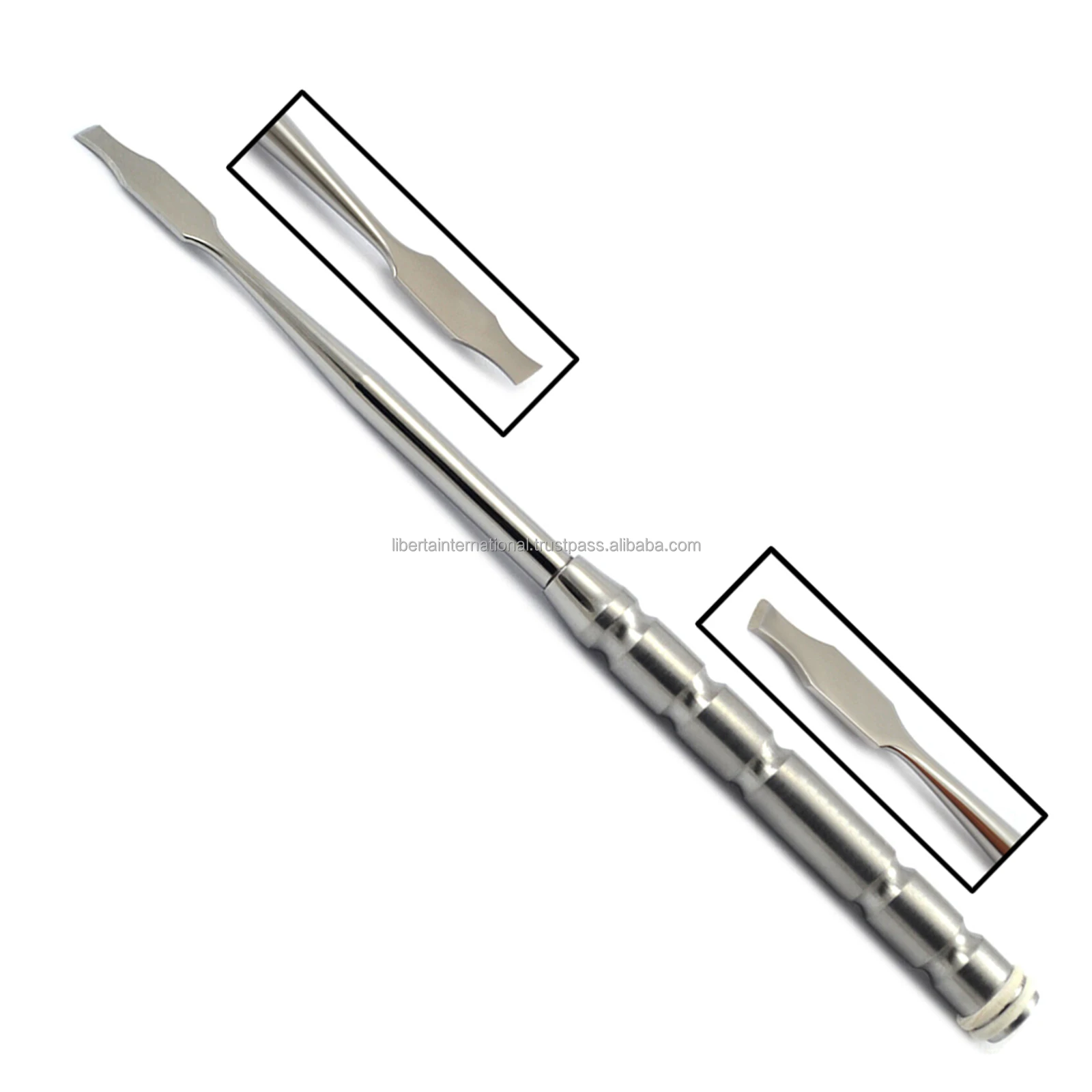 Dental Bone Ochsenbein Chisel Spreader Osteotomes Surgical Implant ...