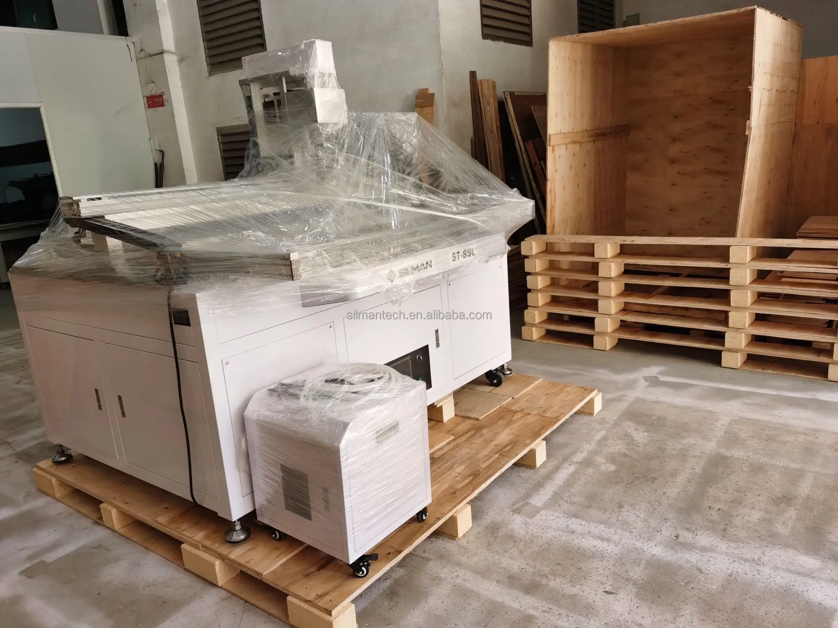 Open Cell Screen Panel Repair Laser Machine For Tv Lcd Led White Bright ...