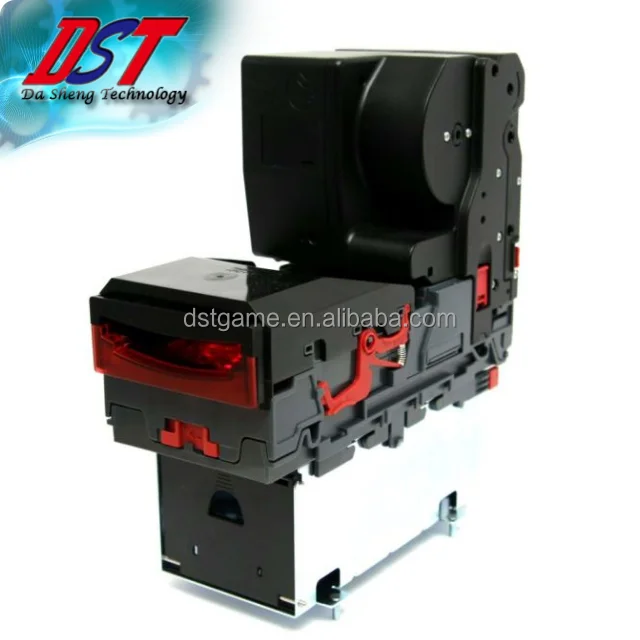 ITL NV11 Note Recycler - Efficient Banknote Validation