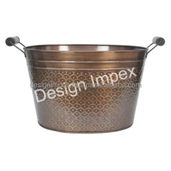 Square Shape Storage Tub With Handle Selling At Nice Price Premium ...