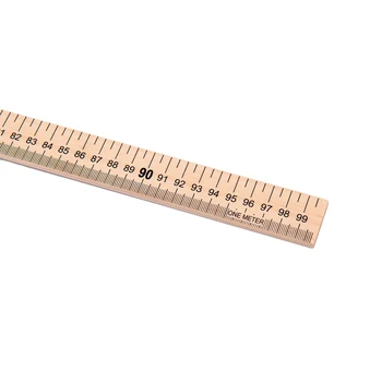 Wooden Meter Stick Wood Yard Stick - Buy Wooden Meter Stick Wood Yard ...