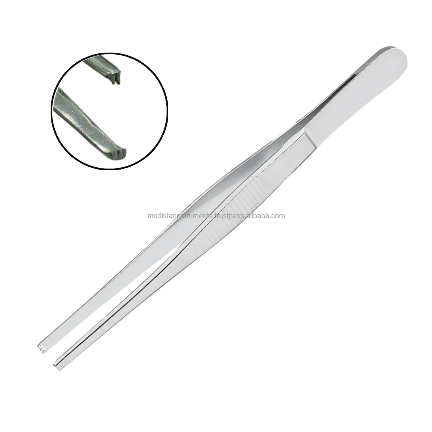 High Quality Tissue Forceps Surgical Tissue And Dissecting Forceps ...