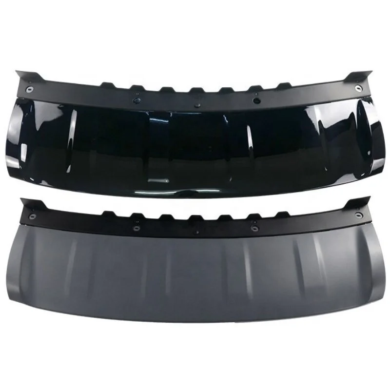 AUTO PARTS CAR FRONT LOWER COVER RO1095106 for LAND ROVER RANGE ROVER ...