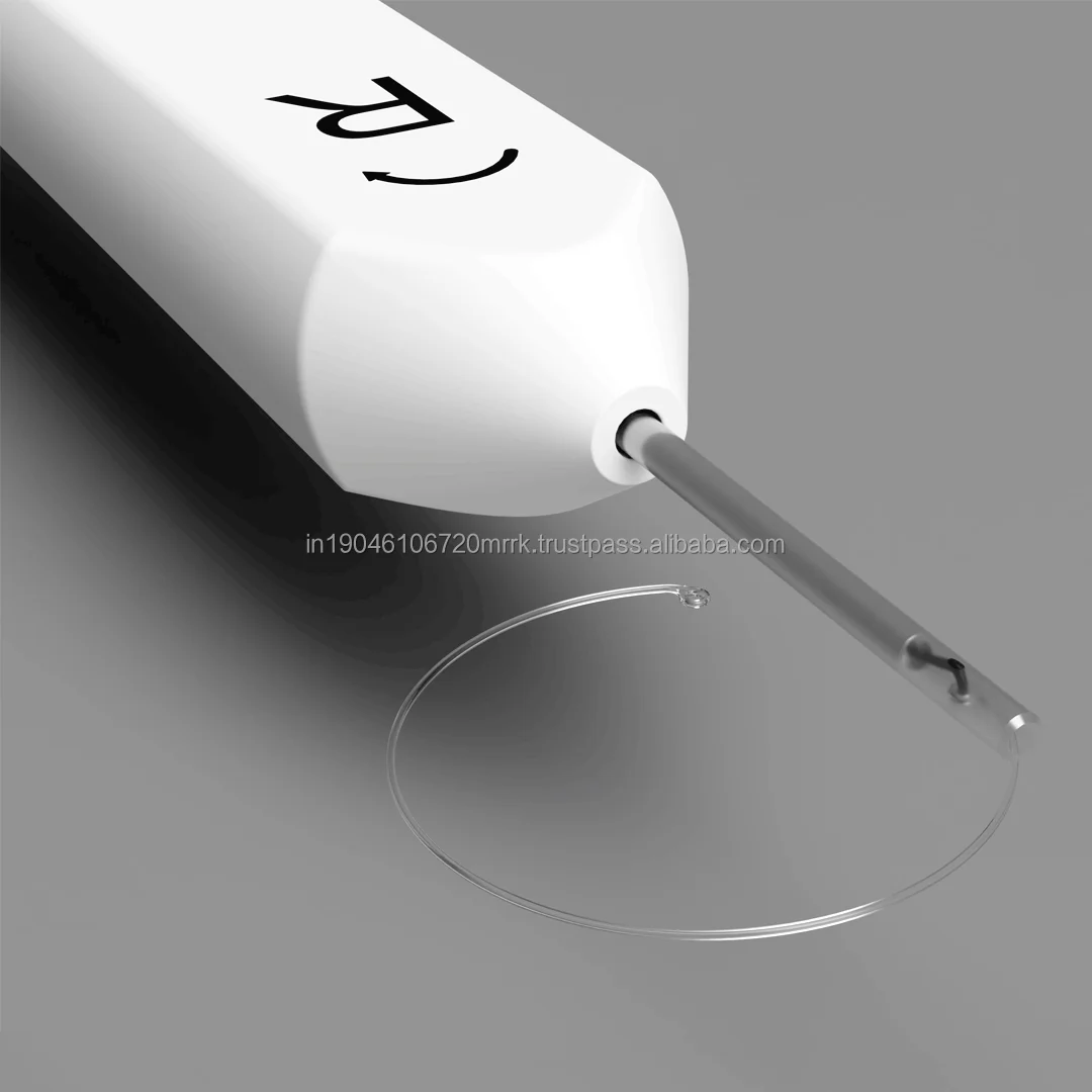 Mars International Ophthalmic Cataract & Iol Preloaded Tension Ring ...