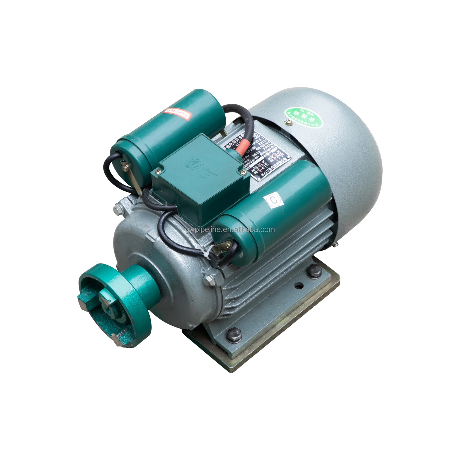 PN10, PN16, PN25 HT200 Hot Tapping Machine for Water Mains