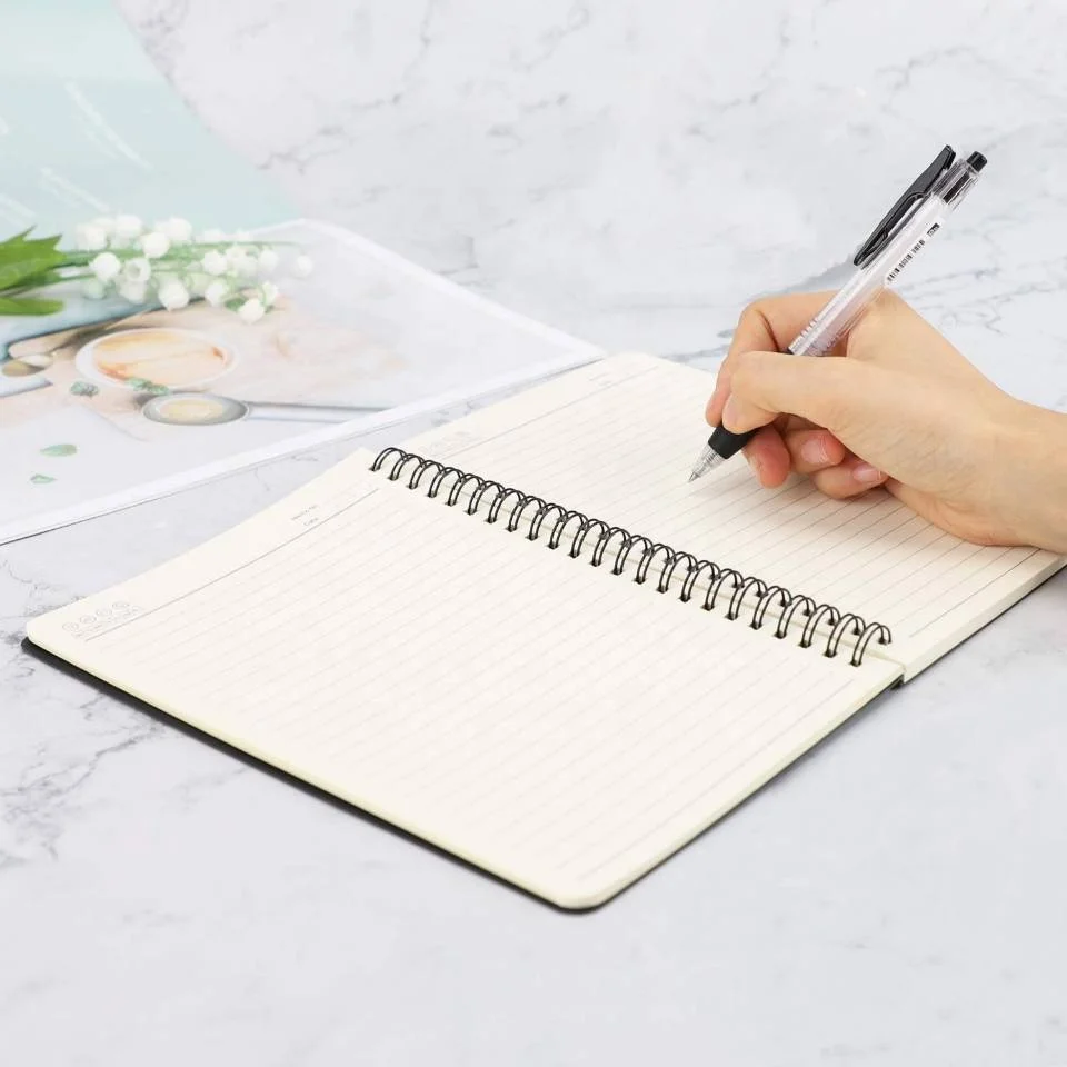 Wholesale School Notebooks - Durable, Customizable Options