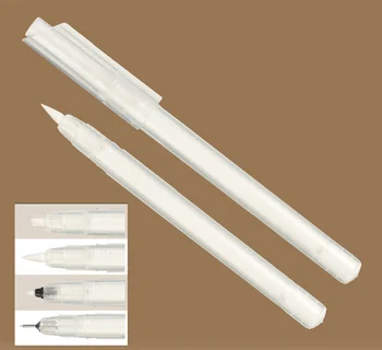 Ink Reservoir-type Empty Refillable Marker For Efficient Painting ...