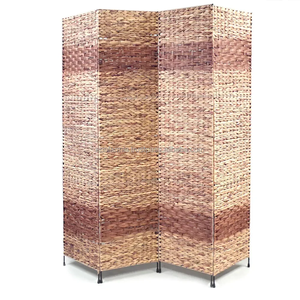 Cheap price folding handmade partition wall panels wholesale water ...