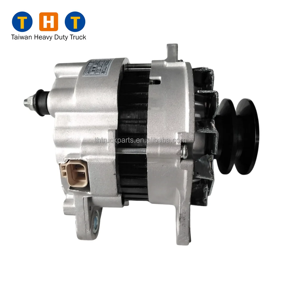 Alternator 24V 50A ME049320 for Mitsubishi Fuso 350 6D16