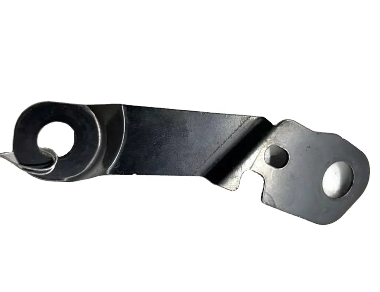 Radiator Support Bracket for Mazda CX-50 2023 Spare Parts