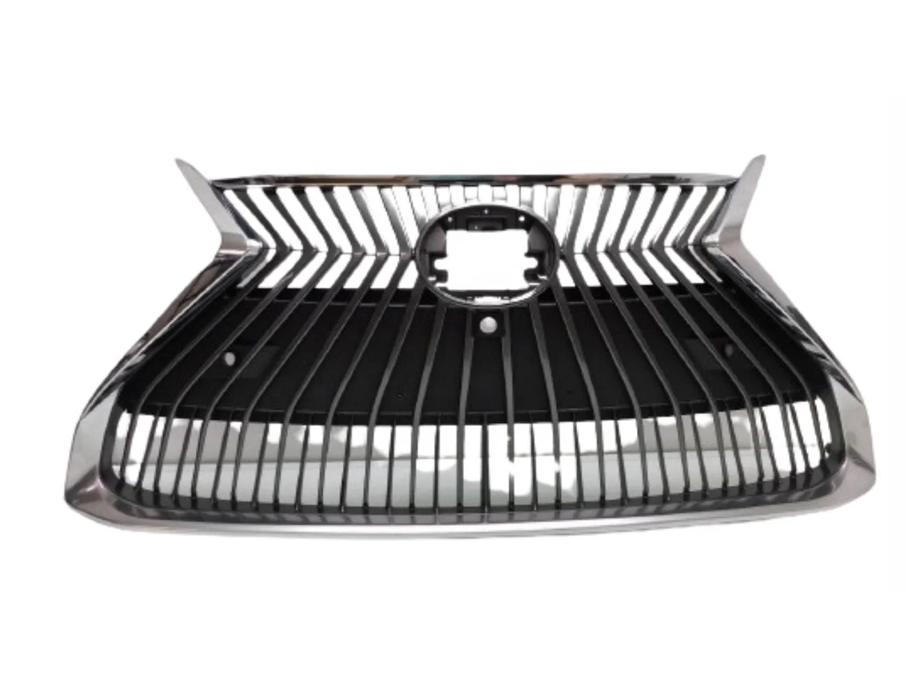 Auto Car Body Kit For Lexus Es350/es300h 20219-2020 Front Bumper Grille ...