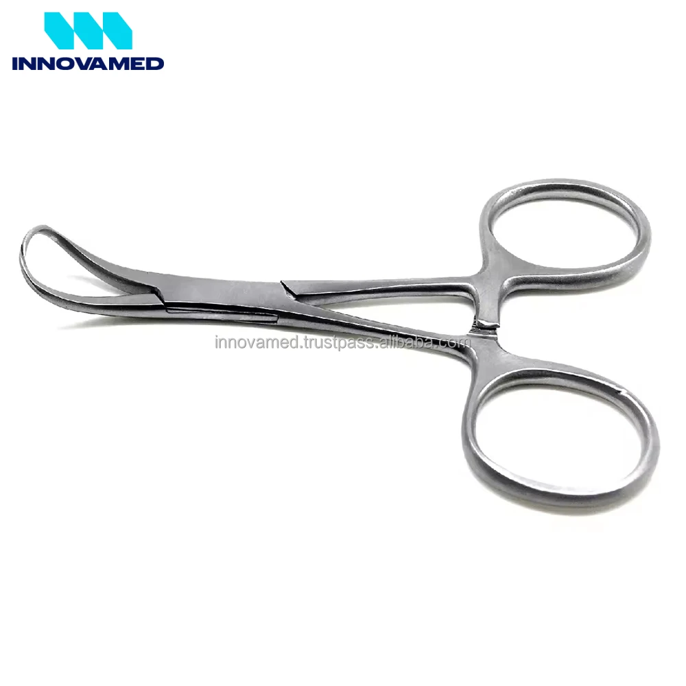 Surgical Hemostats & Clamps Tubing Forceps in Reasonable Price Best ...