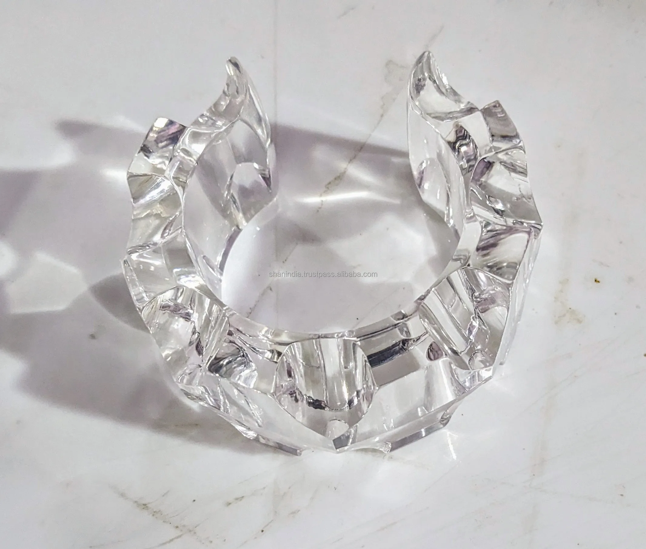 Oversize Clear Acrylic Bangle Solid Transparent Acrylic Bangle| Alibaba.com