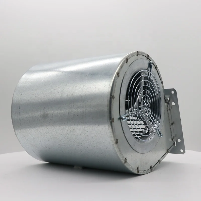 EMC RF3D-146-180 K506 DSF-2326 230W Centrifugal Fan - 2050RPM