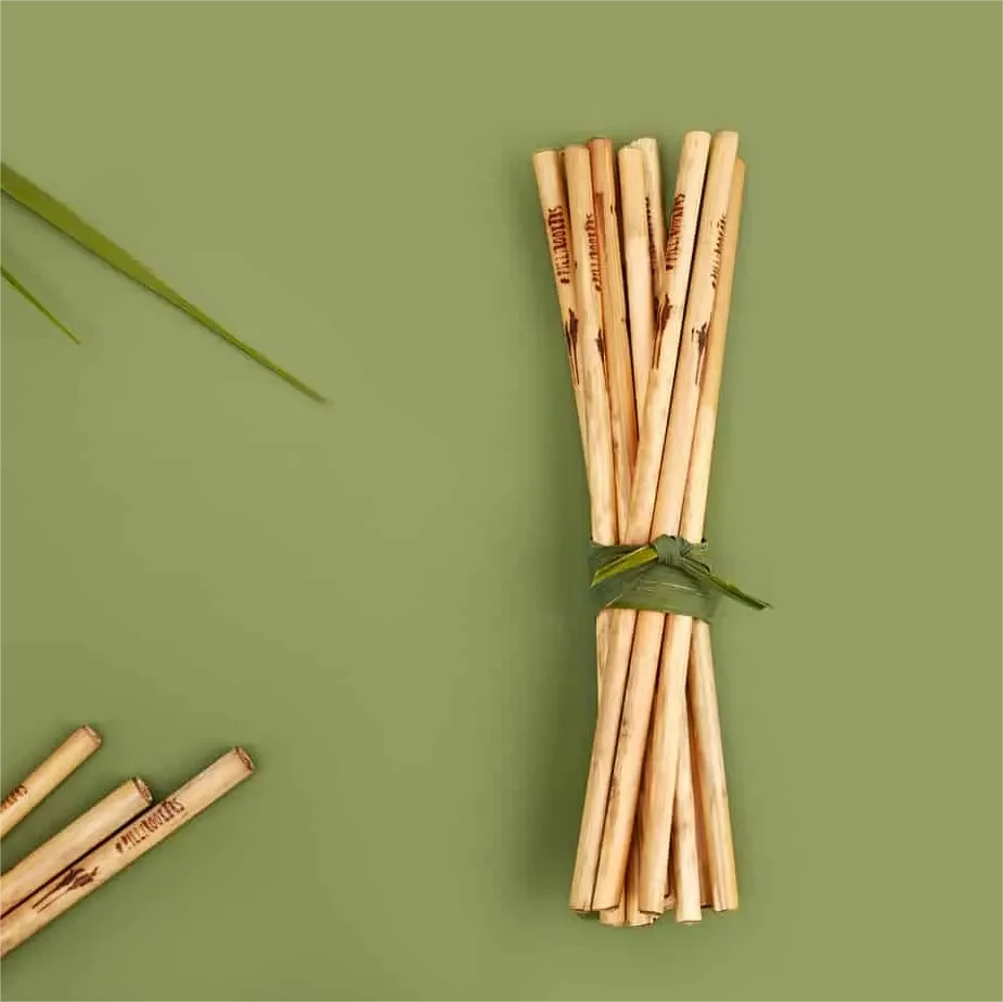 Unleashing The Hidden Benefits Of Grass Straw In Agricultural ...