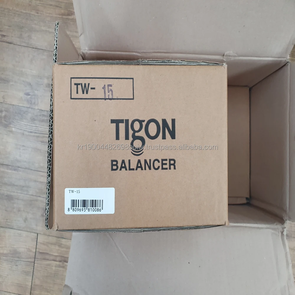 Tigon Spring Balancer Tw-15 - Buy Tigon Spring Balancer Tw-15 Made In Korea Product on Alibaba.com