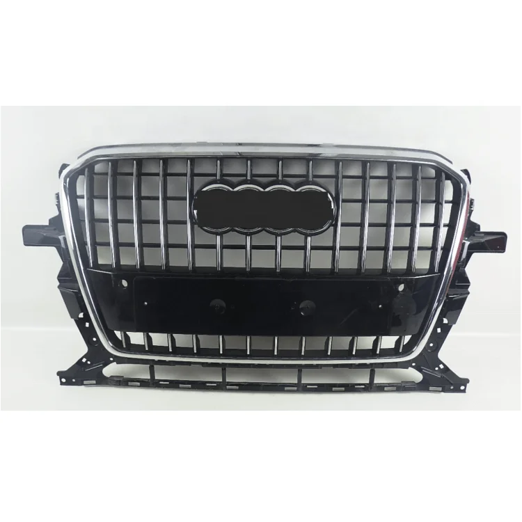 OEM 8R0853651 Front Bumper Grill Center Grille for Audi Q5 2013