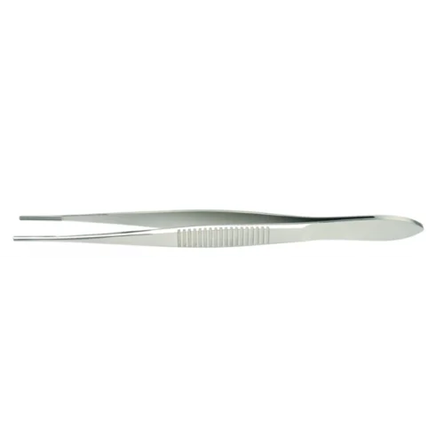 Delicate Epilation Forceps Premium Eyelash Tweezers for Precision ...