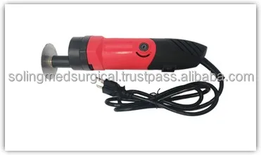 HOT SALE 2024 Medical Electric Surgery Surgical Speed Control Gypsum ...