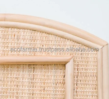 Rattan Handmade Basketball Hoop - Indoor/Outdoor Toy for Kids, Eco ...