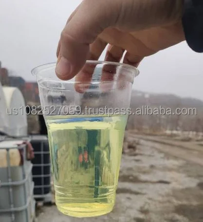 Top Listed Supplier Of Highest Selling Refined Industrial Fuel ...