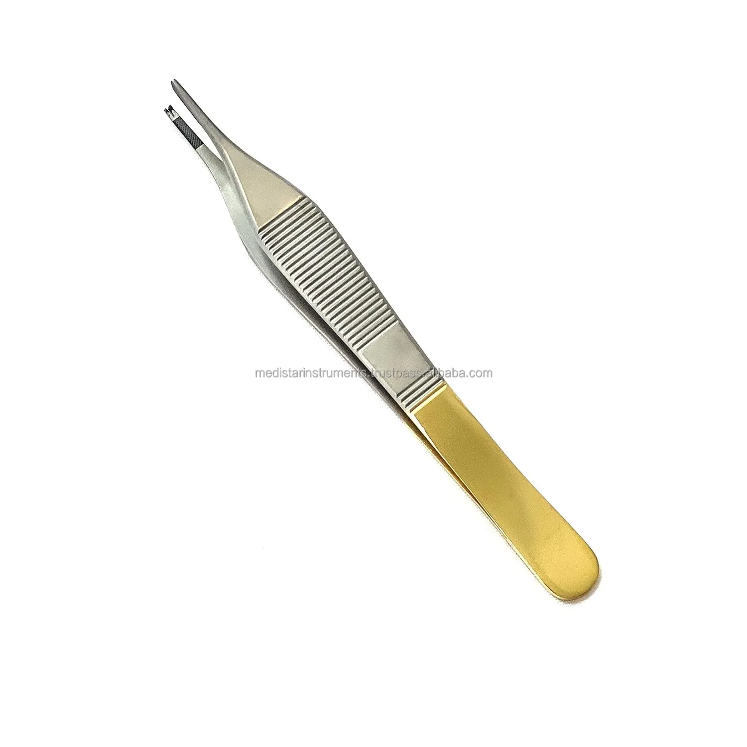 High Quality Tissue Forceps Surgical Tissue And Dissecting Forceps ...