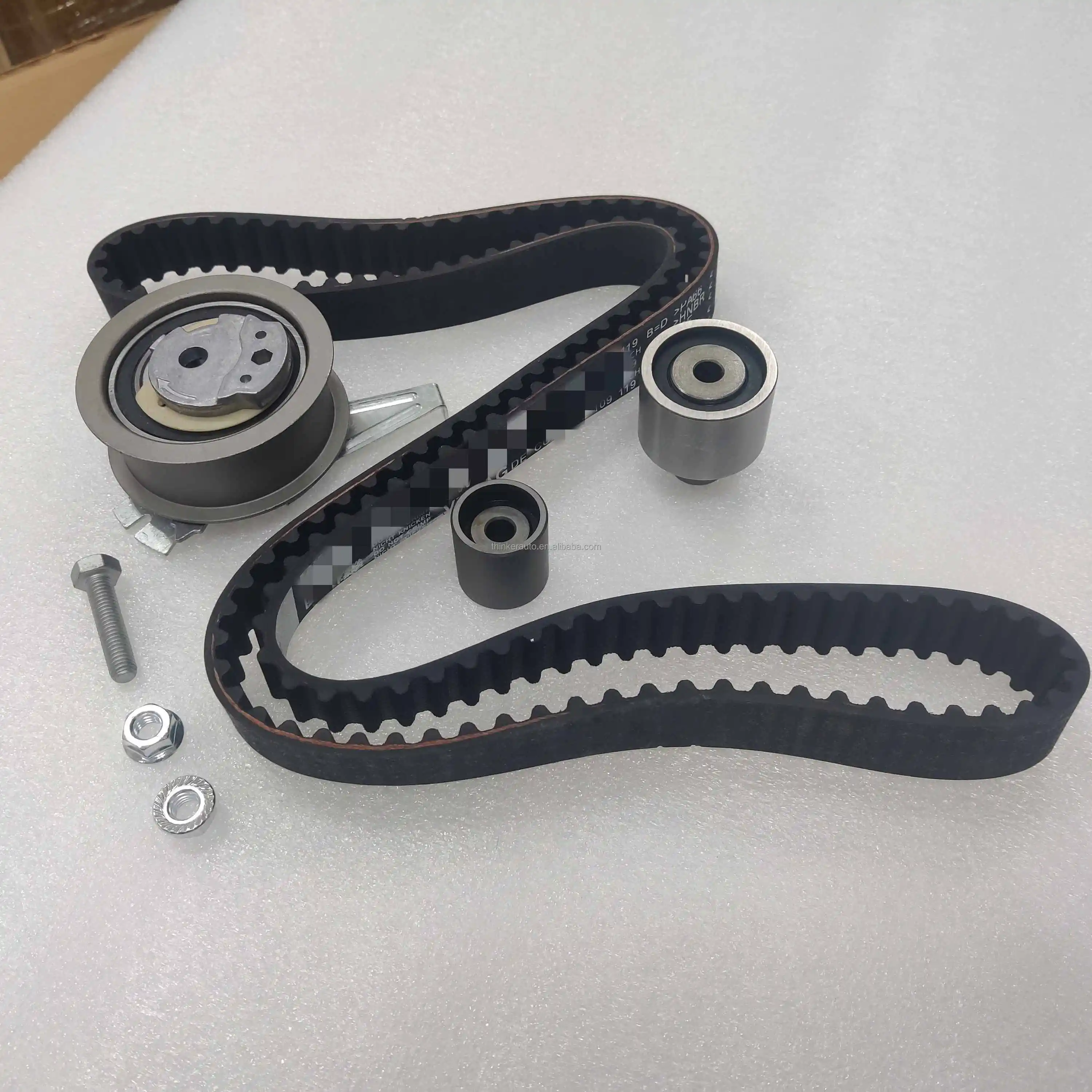 Auto Parts Timing Belt Kit Chain Thermostat For Germany Car 04l109119j ...