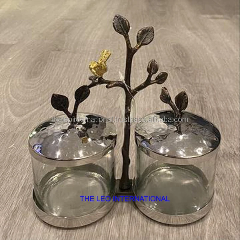 Luxury European Storage Container Chocolate Sweets Decorative Lids ...