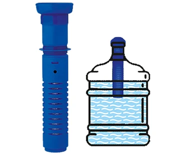 Mineralising Alkaline Water Filter For 20 Litres Water Jar - Bioplus ...