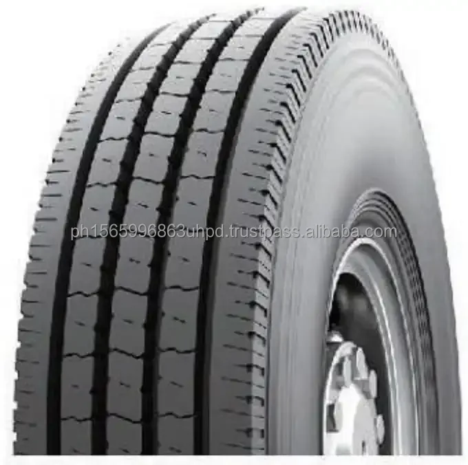 Used Radial Truck Tires With Competitive Price 285/70/19.5 285 75 24.5 285/75r24.5 M729f 225 ...