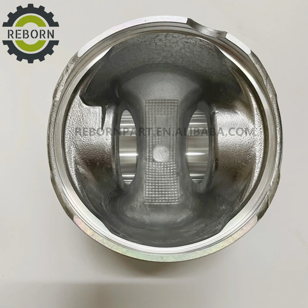 REBORNPART 396-9626 3969626 044512037 0445120382 T413609喷油器GP燃油，用于CAT发动 ...