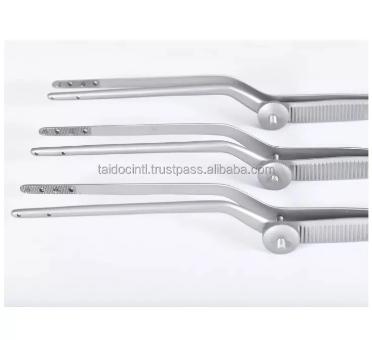 Basis of Surgical Instruments Rhinoplasty Cottle Lower Later Forceps Super Fine Quality and ...