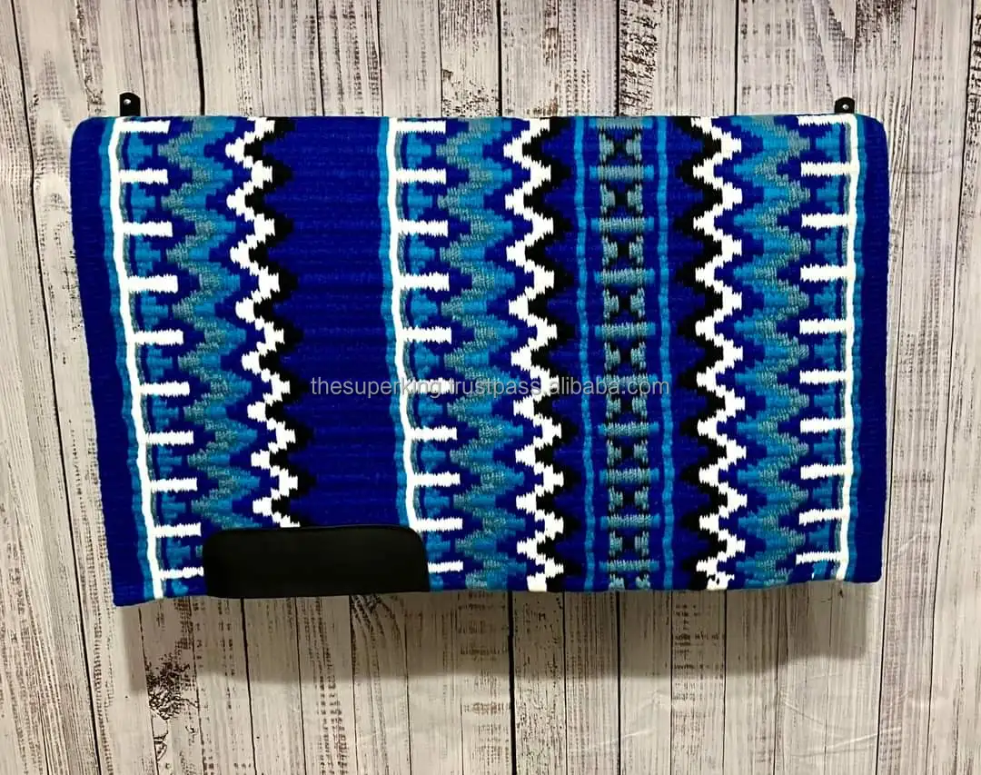 Best Unique Collection Western Show Saddle Pads And Blankets For Horse ...