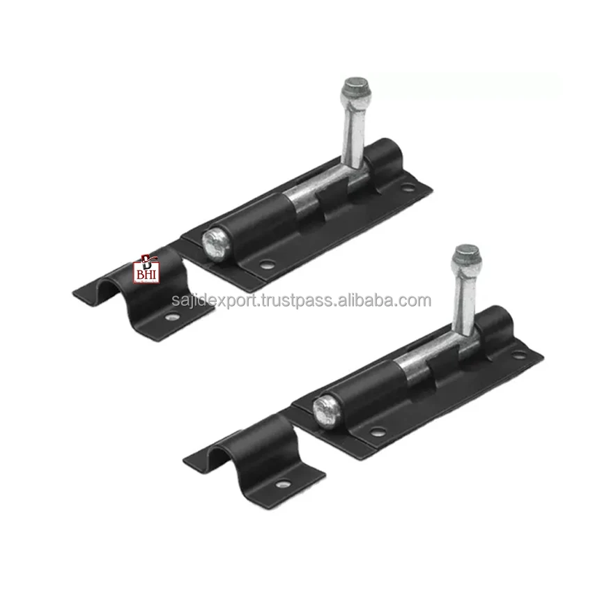 Pad Bolts Gate Sliding Bolts Galvanized Brenton Bolt Gate Hardware ...
