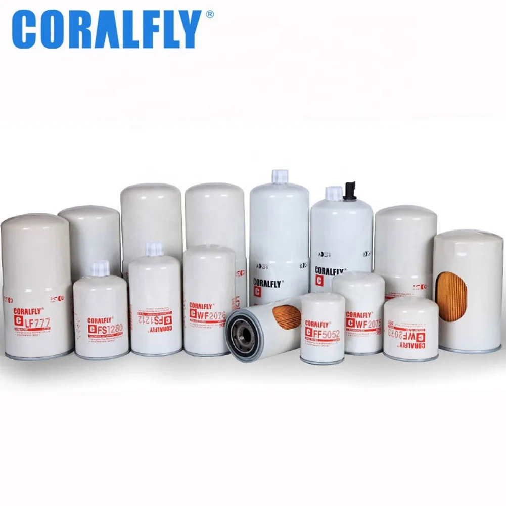 Oem卡车柴油发动机燃油滤清器p554471 P554470 Ff5544 - Buy 燃油滤清器fleetguard沃尔沃五十铃丰田铃木 ...