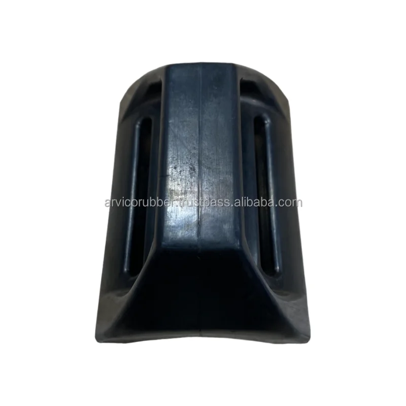 Genuine Quality Shock And Vibration Absorb Natural Rubber Brackets For ...